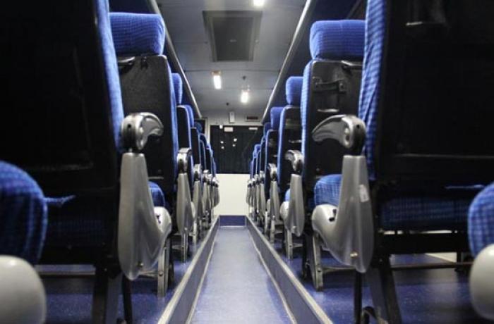 Ac Coach 41 Seats, Ac Coach, Ac Coach in Goa, Air Conditioner Coach ...